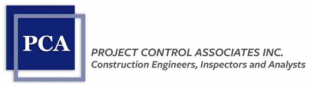 Project Control Associates, Inc. – Professional Construction Consulting ...